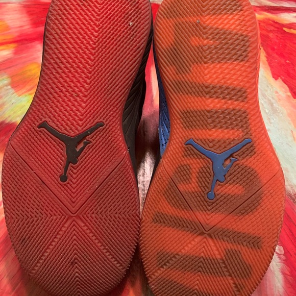 Jordan | Shoes | Jordans Why Not | Poshmark